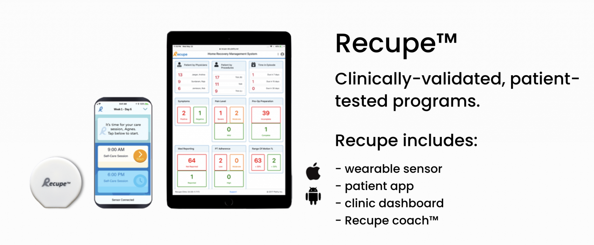 A promising new tool for physical therapy - Managed Care Matters