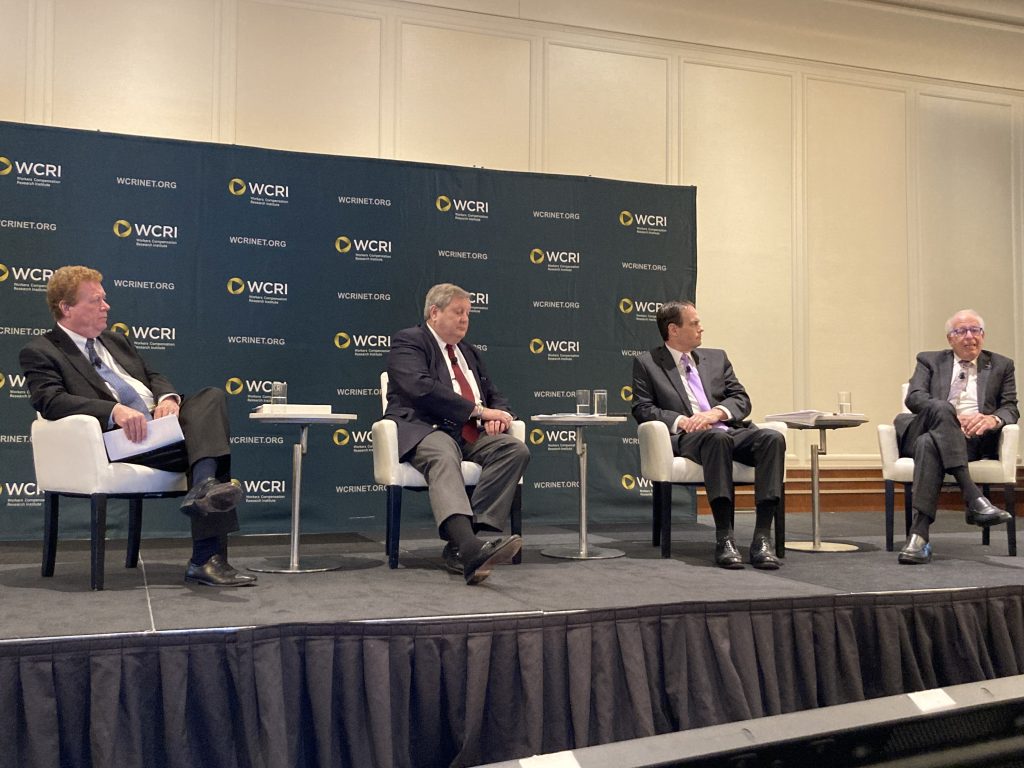 Managed Care Matters - Insight, analysis & opinion from Joe Paduda