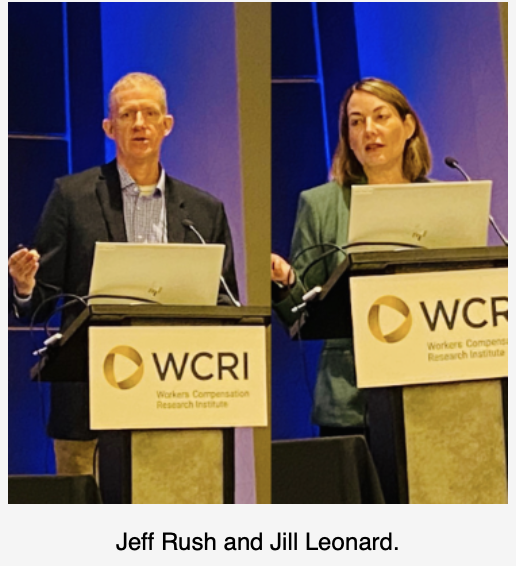 WCRI kicks off... - Managed Care Matters