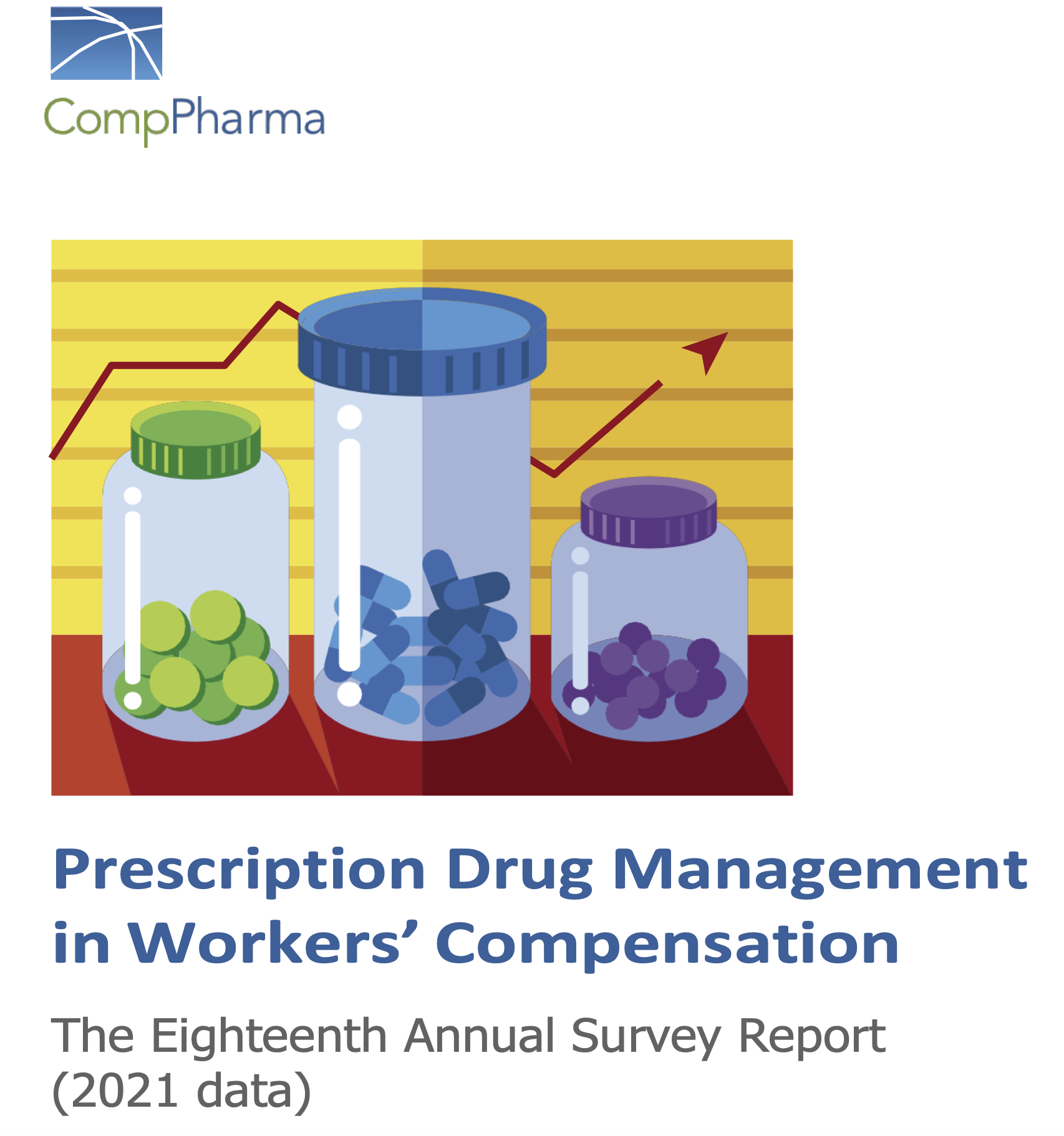 Drugs and workers' comp, part 1 - Managed Care Matters
